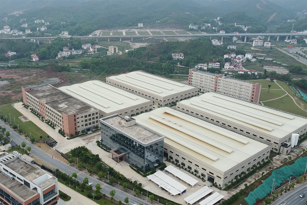 ABOUT JDM - JDM - Leading Rare Earth Magnet Manufacturer in China