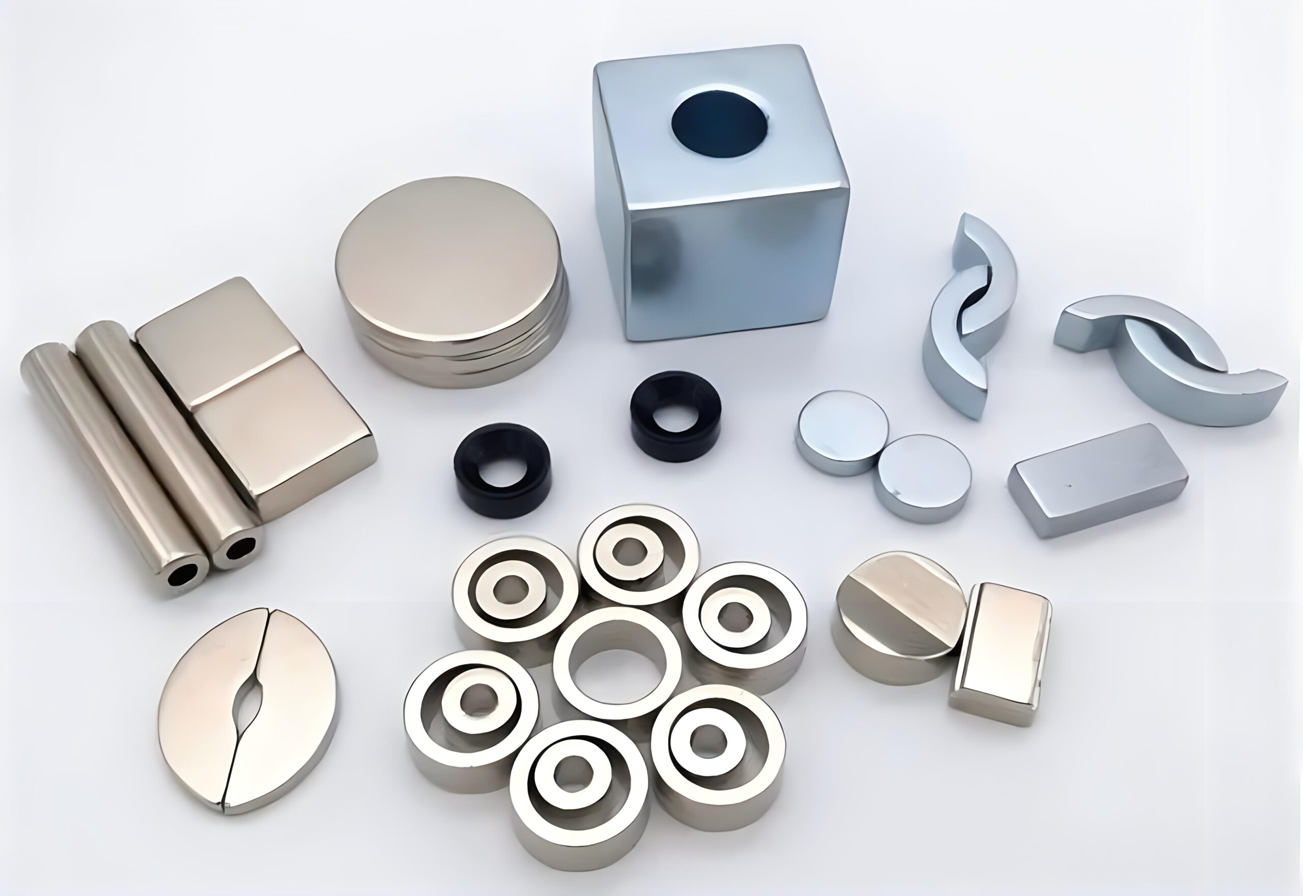 Unveiling the Power of Neodymium Magnets: Applications and Industry ...