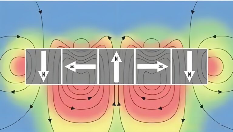 Halbach Magnets - JDM - Leading Rare Earth Magnet Manufacturer in China