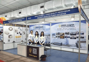 HOME - JDM-China's leading earth magnet manufacturer
